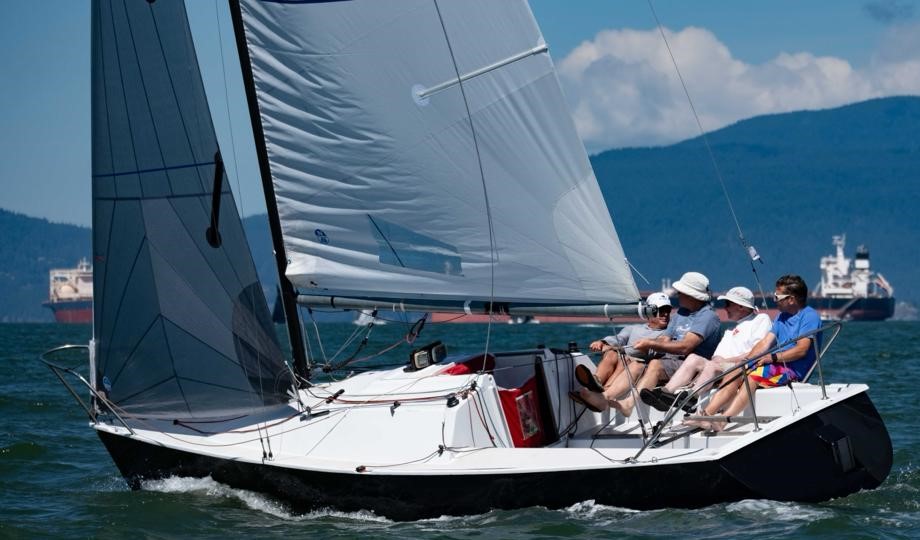 M242 Fleet One - Home