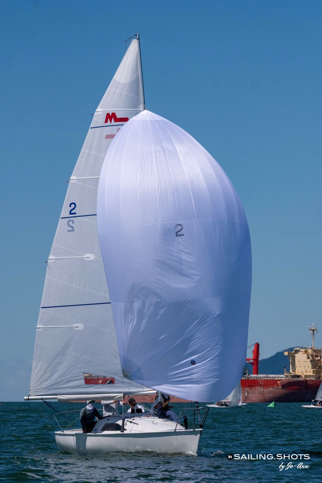 M242 Fleet One - Home