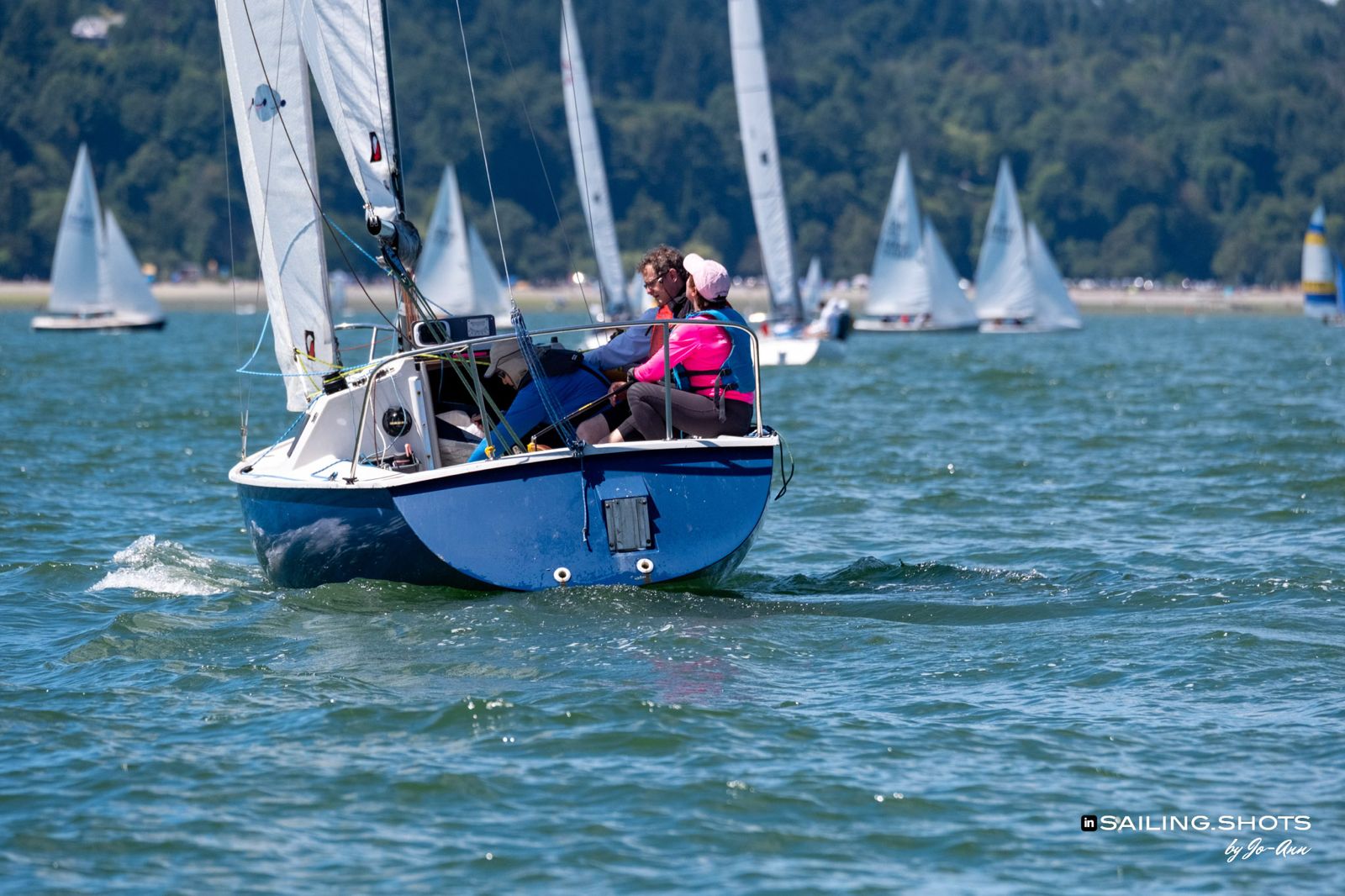 M242 Fleet One - Home