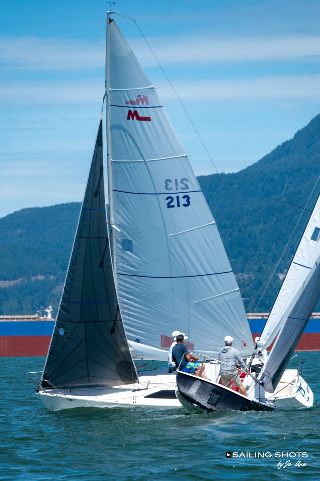 M242 Fleet One - Home